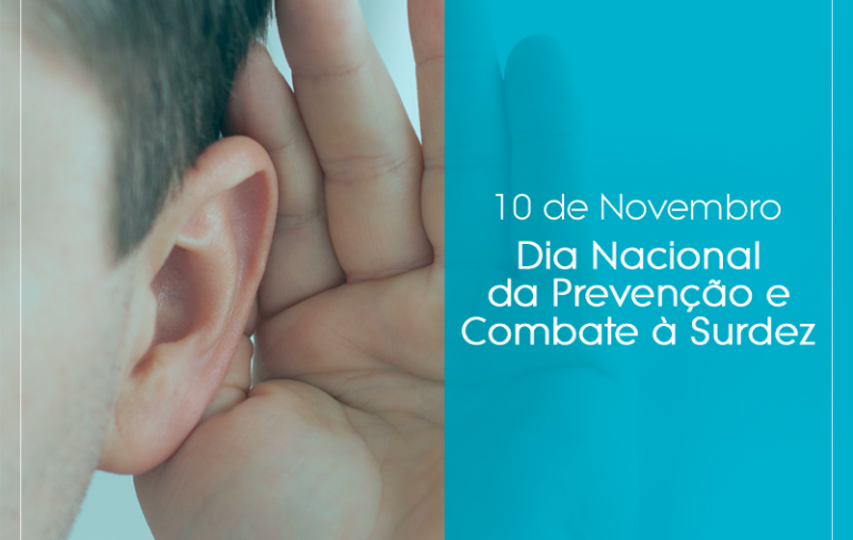Dia Nacional De Prevenção E Combate à Surdez Blog Portal Imóveis Curitiba